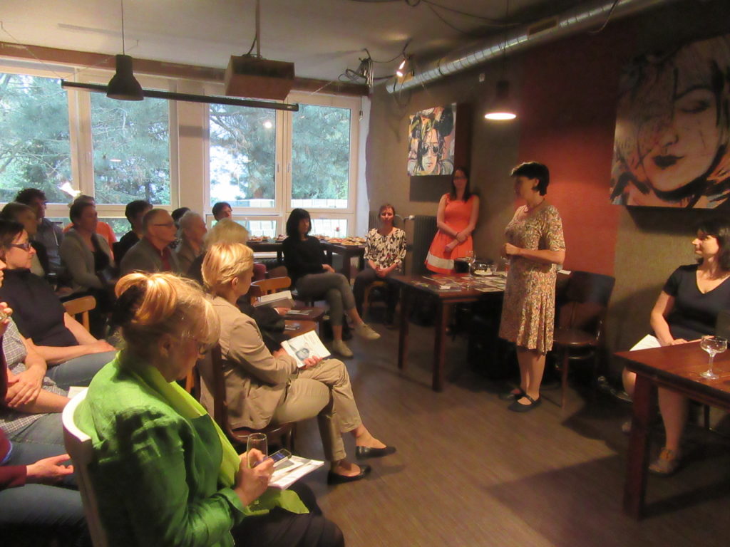 Looking back at the Specialist encounter of the KLFF supporters ...