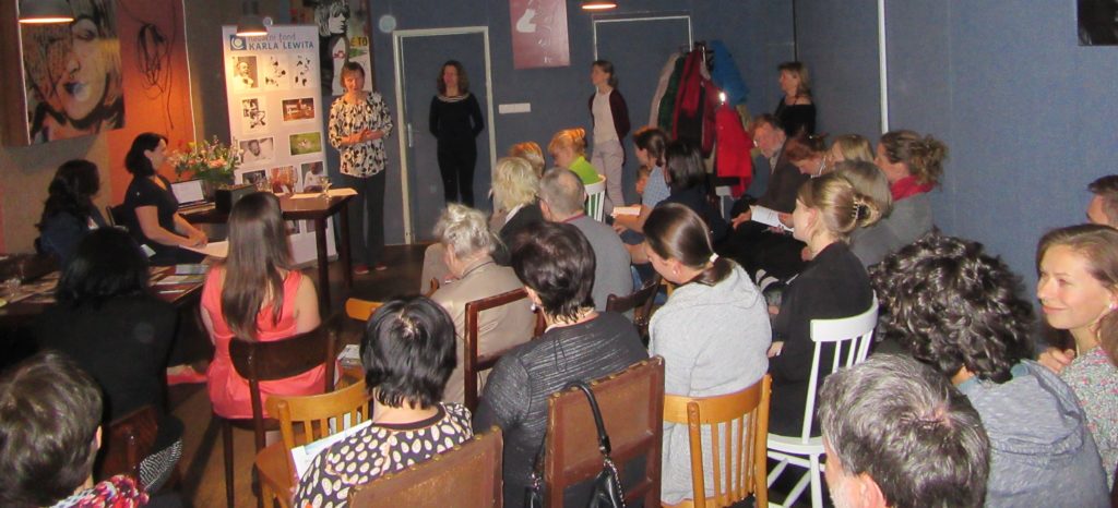 Looking back at the Specialist encounter of the KLFF supporters ...